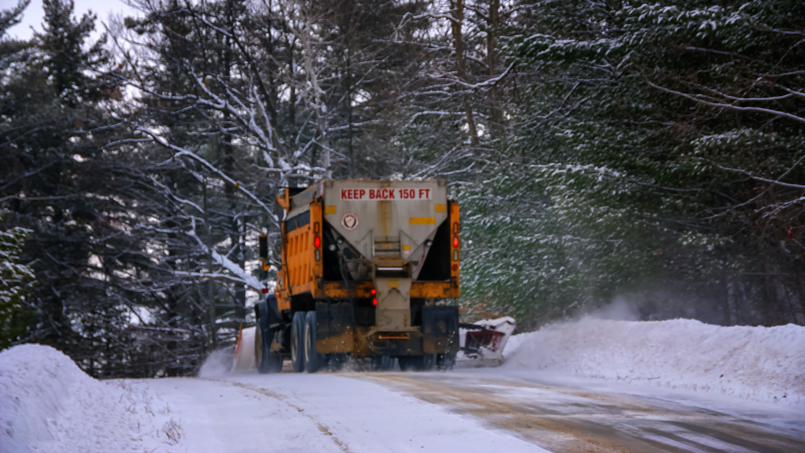 Winter Scenes: After the Storm (Set 2 of 3) – DaleDucatte.com